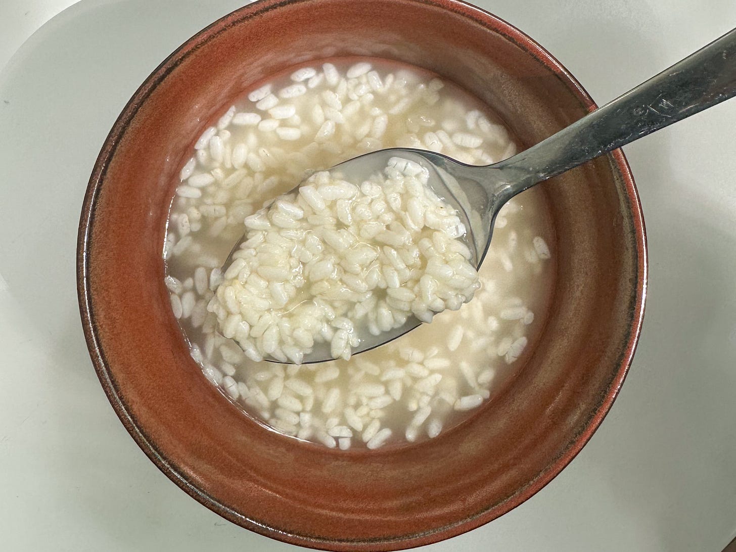 Homemade Sweet Fermented Rice (Lao Zao/Jiu Niang)