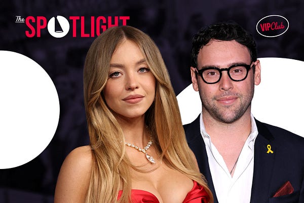 The Spotlight | Daily Mail | Substack