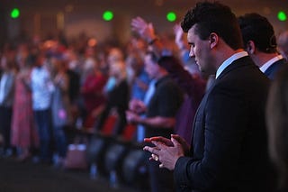 Vit Rök | Joel Halldorf | Substack