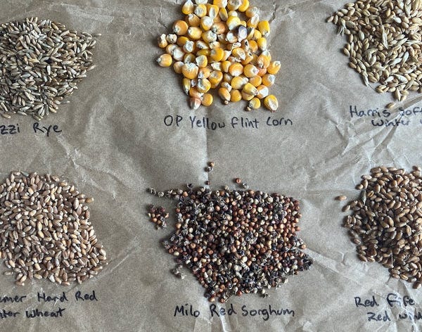 Brooklyn Granary & Mill Opens Flour Mill in Gowanus