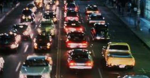 This Nostalgic Life | Substack