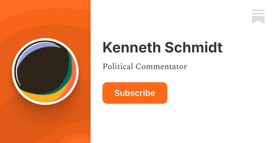 On the Bombing of Nigeria - Kenneth Schmidt