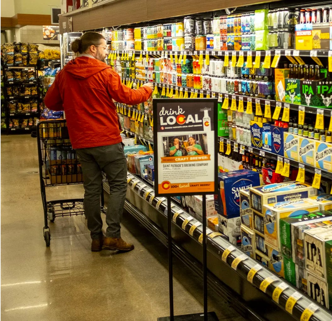 THE MARYLAND ALCOHOL REGIME IS COLLAPSING - by Barry