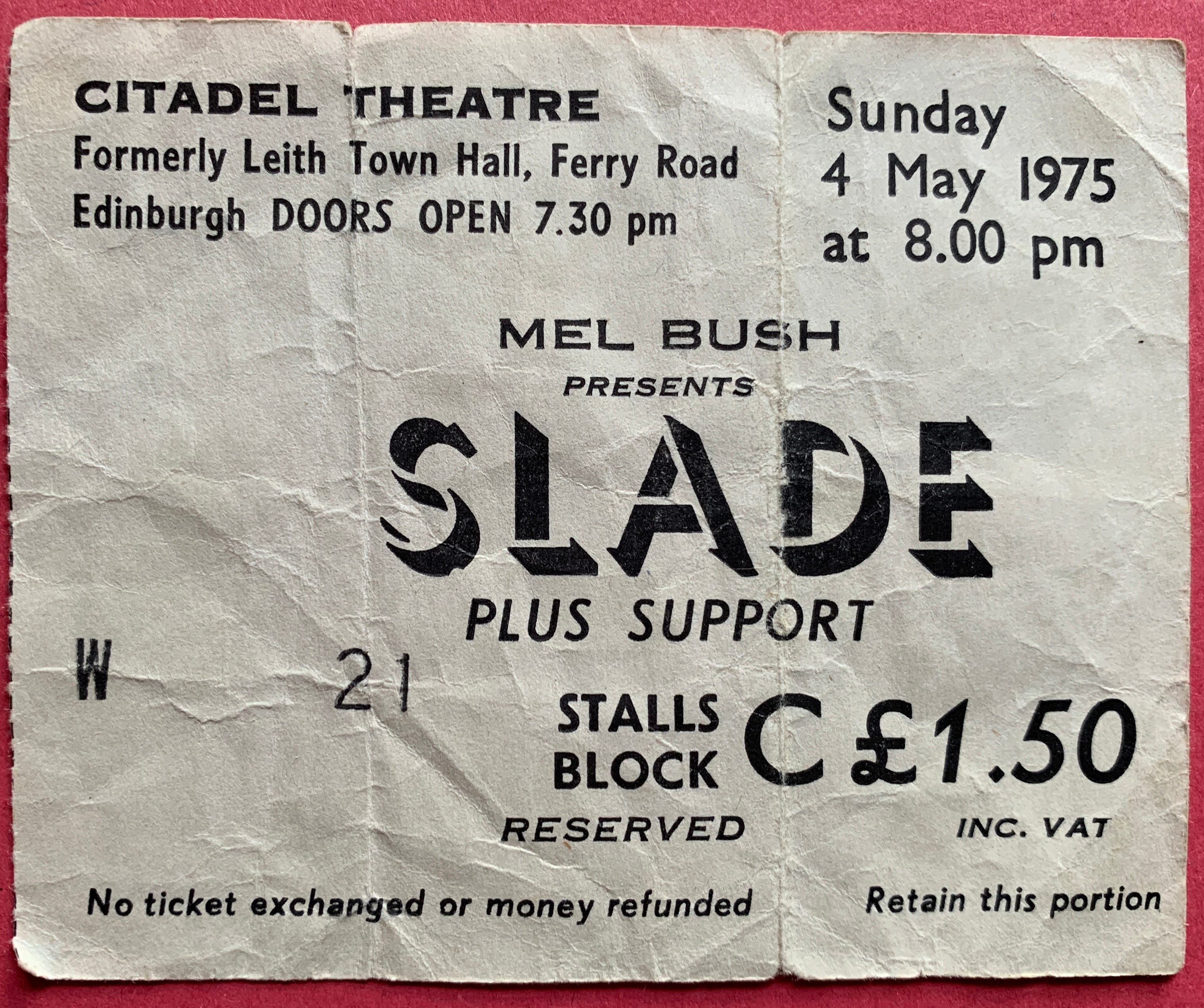 Skinheads, Slade, and the Everlasting Beauty of Yob Rock