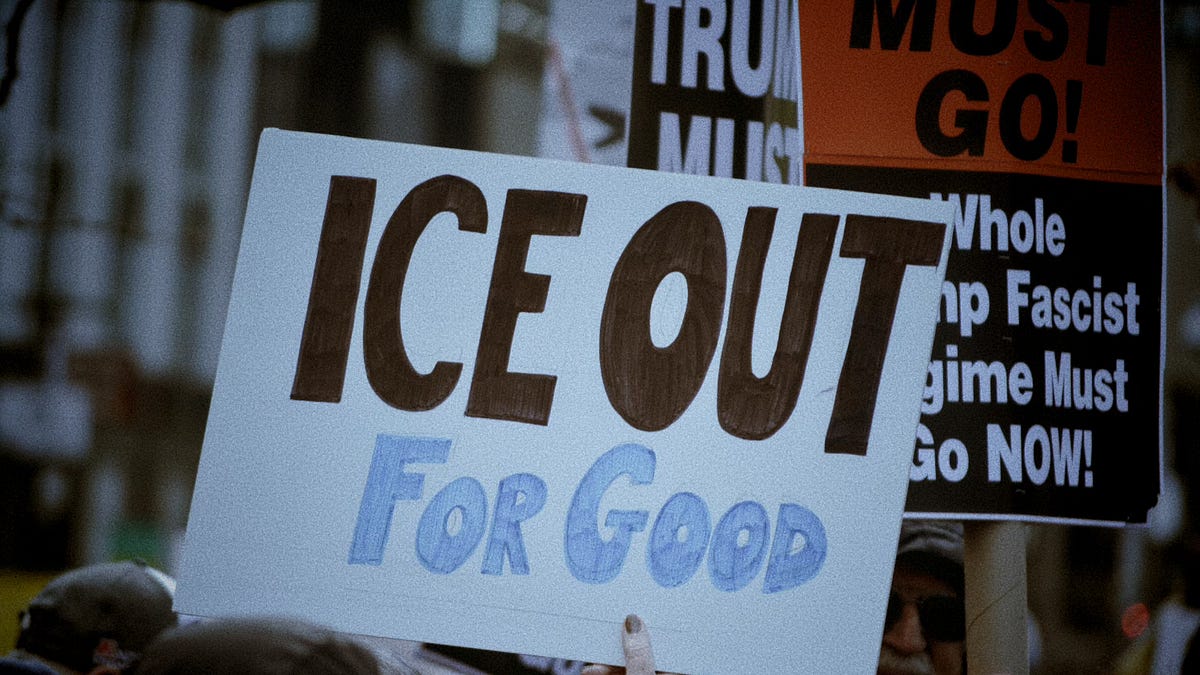 Abolish ICE: It Is a Threat to Americans’ Safety and Freedom