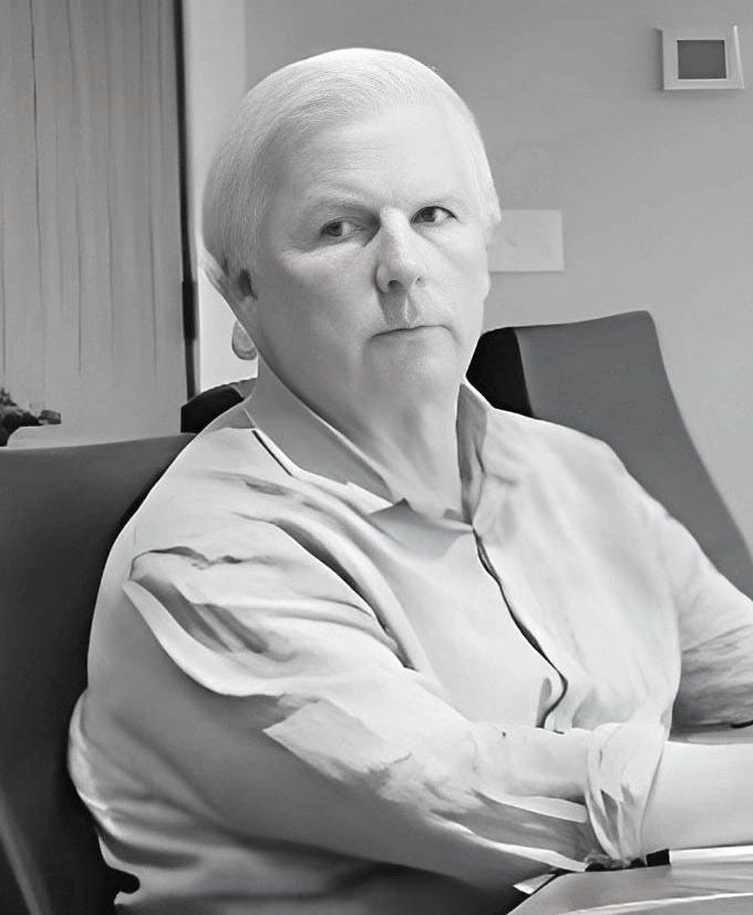 EXPOSED: Family Courts Are ‘Factories of Fraud,’ Luthmann Tells Slam ...