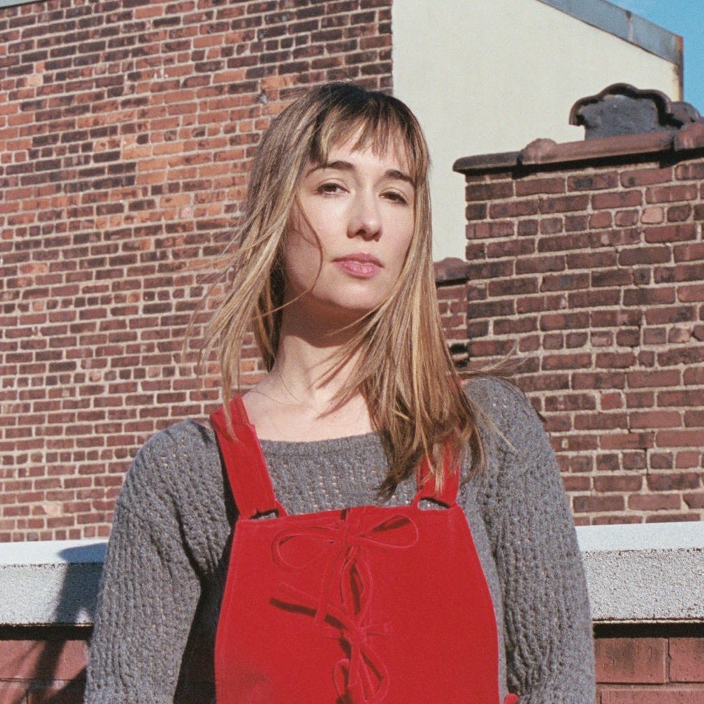 Hannah Mosman | Substack