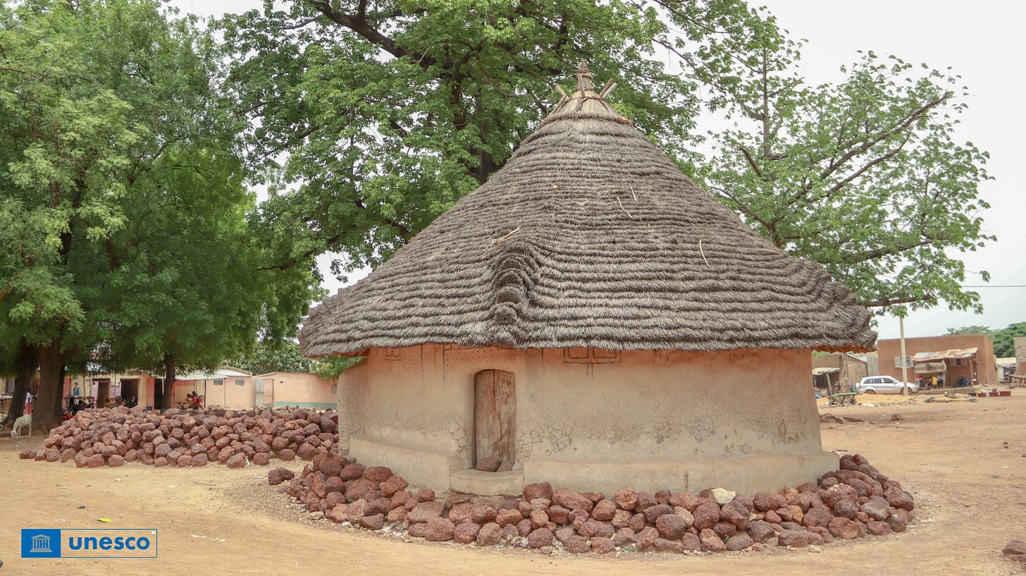 The Enduring Wisdom of Manden: How Africa's Ancient Charter Can Light ...