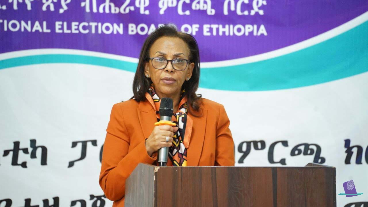 Ethiopia Proposes June 2026 Election Date Amid Security Concerns
