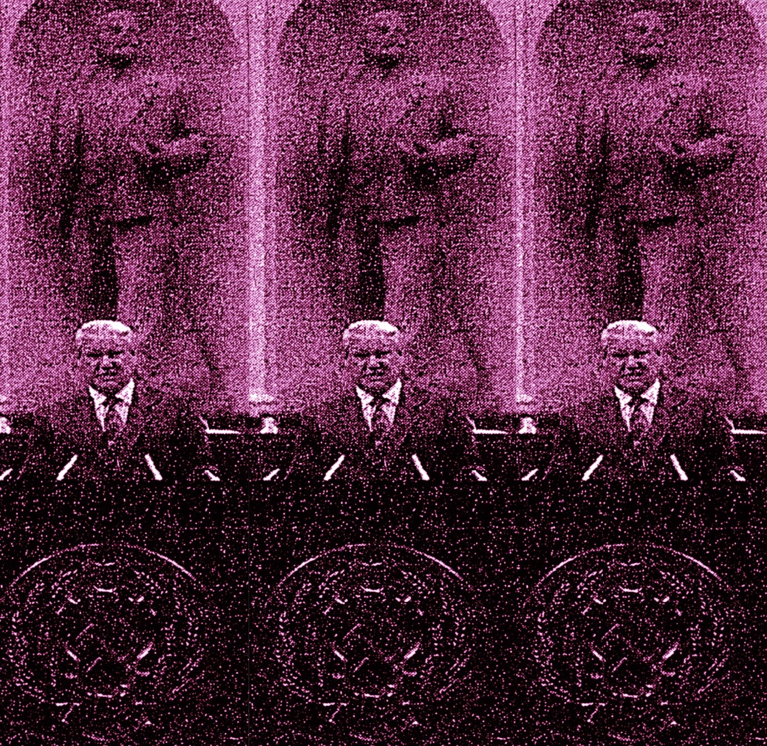 Trump channeling the Yeltsin Mindset - by Yasha Levine