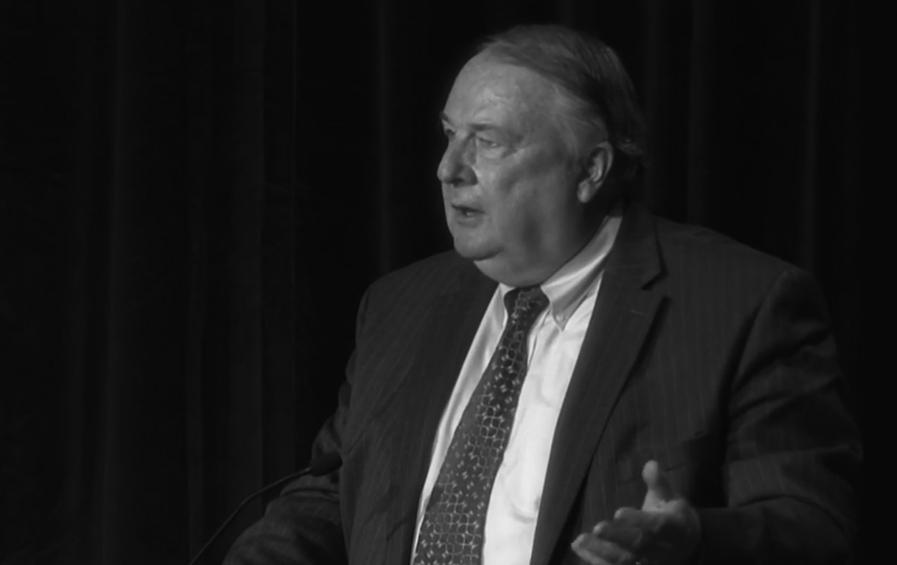 Legacy of a Libertarian Leader - by Joshua Tait
