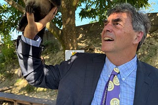 Things I Write. 🏽 | Adam Draper | Substack