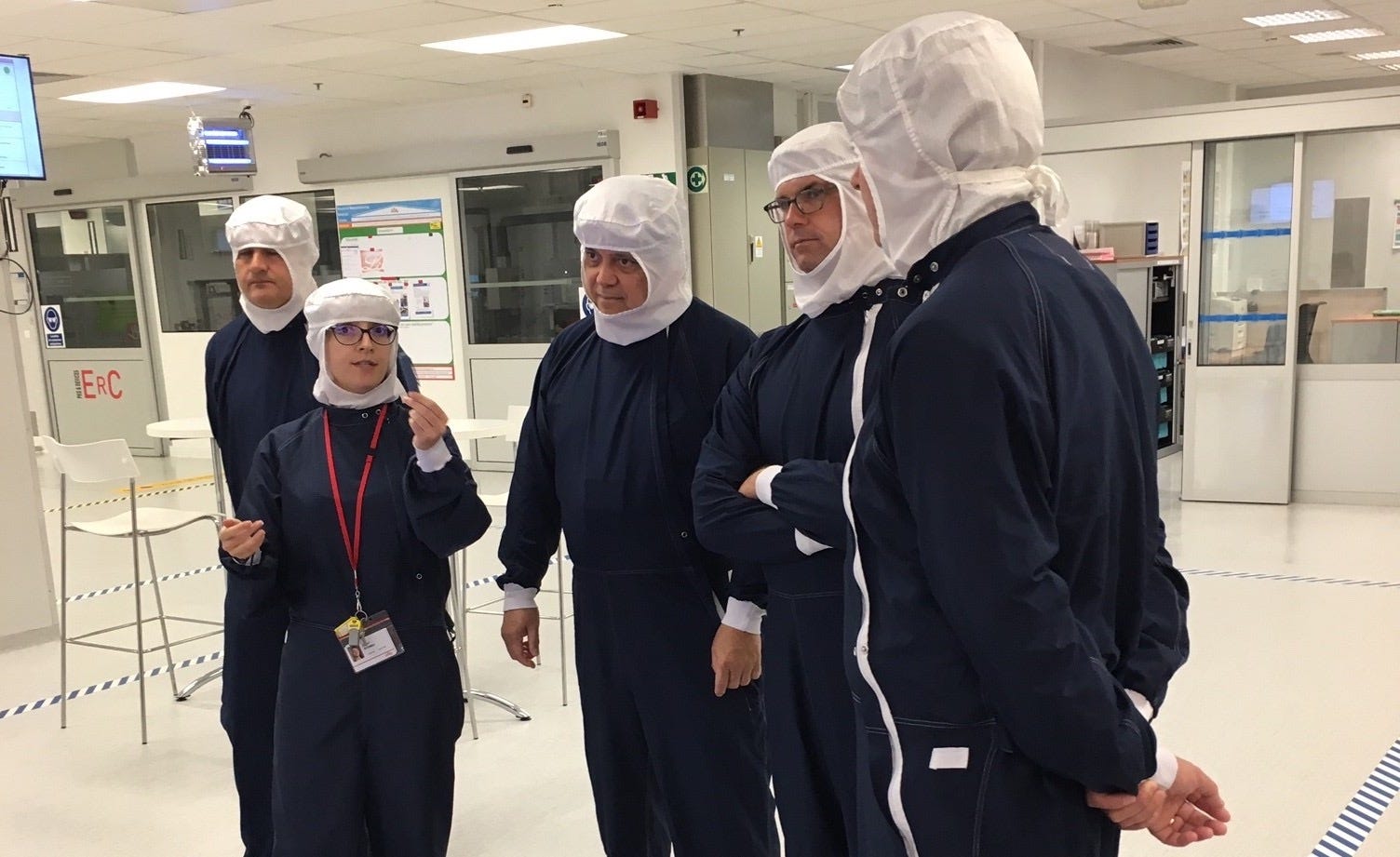 Scaling a Global Biotech from China - with Josh Smiley, President and ...