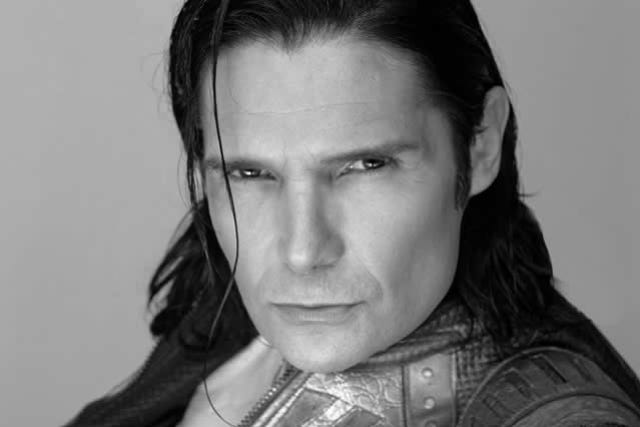 Corey Feldman vs. The World: Fame Eats the Brain