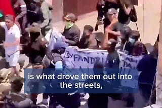 The Debrief Network | Substack