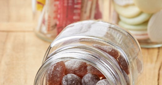 Fran Magazine | Fran Hoepfner | Substack