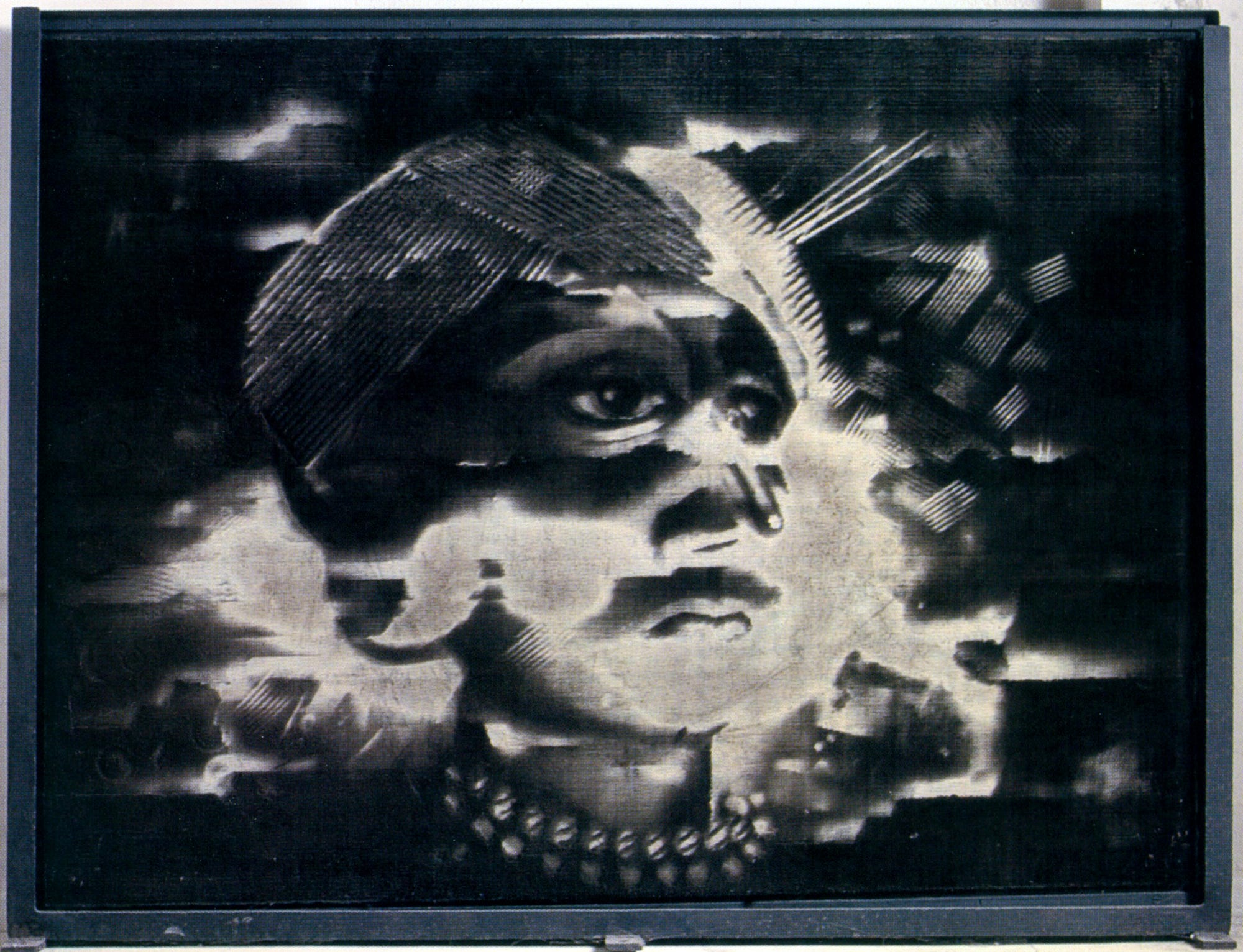 Engraving Across Time - by Animation Obsessive Staff
