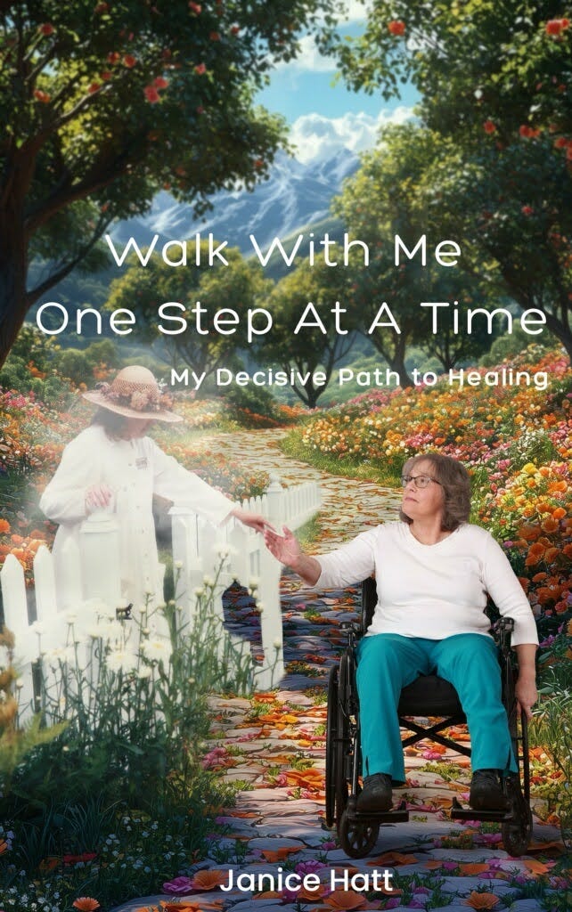 Chapter 6: Professional Patient–How My Injuries Made Me A Teacher