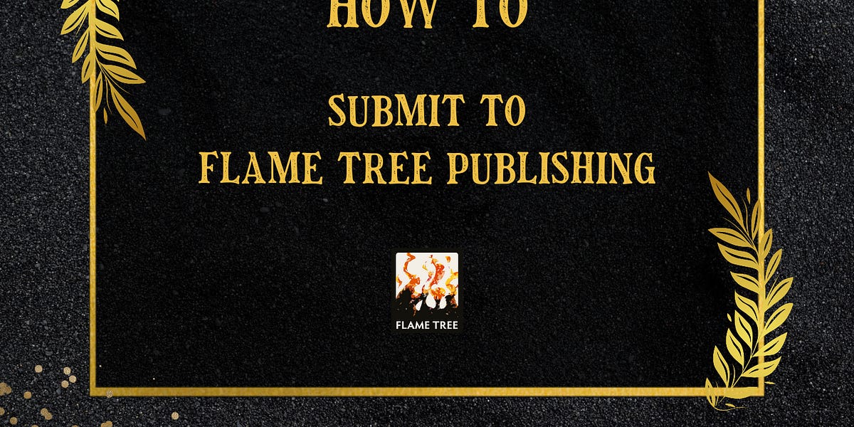 flame tree publishing