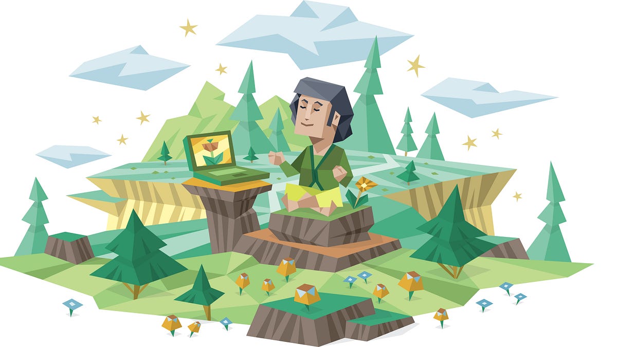 The Dark Side of Being an INFP Personality Type