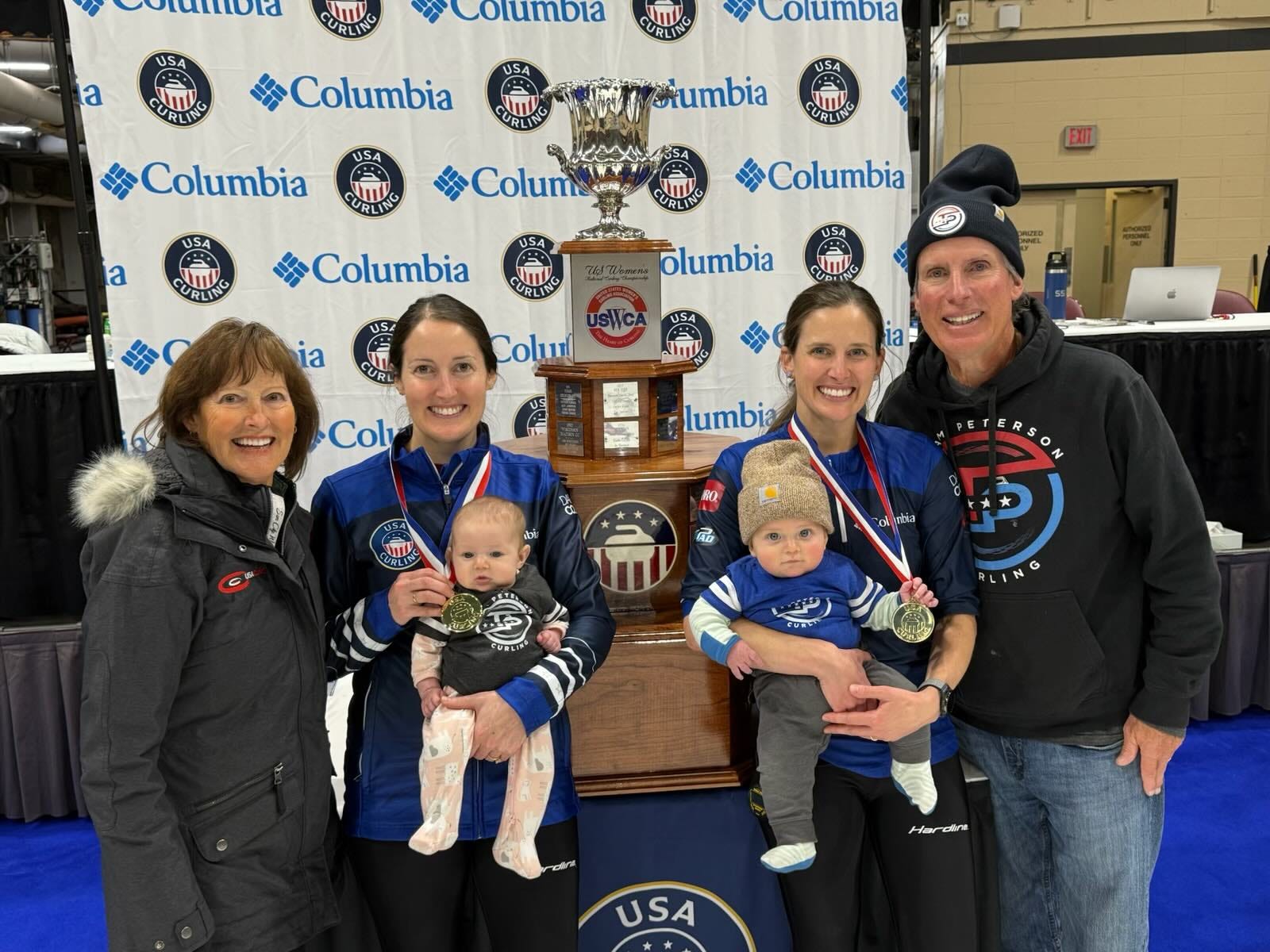 Women Wednesday with Tabitha and Tara Peterson - Sportsish