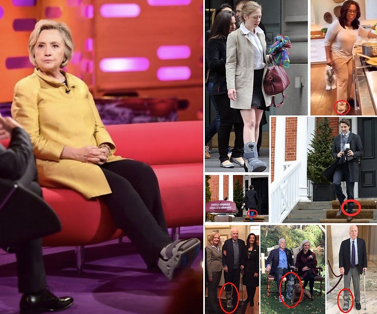 Mid-2020 GITMO Update: Arrests, Indictments, & Executions