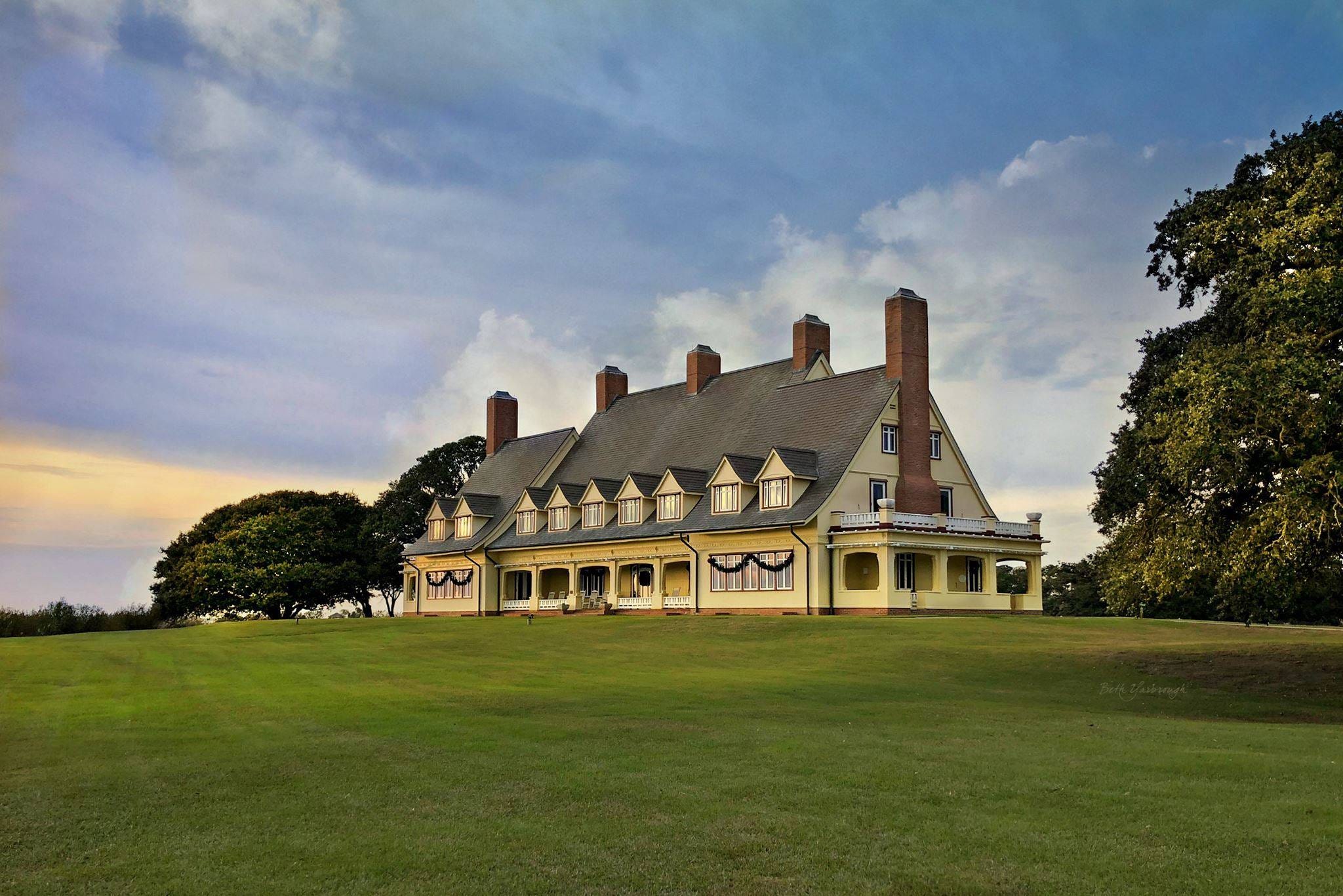 The Whalehead Club - Southern Voice