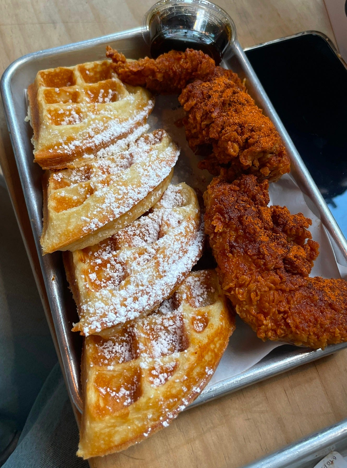 Neighbourhood Guide: Ridgeway Plaza - by Tanvi Swar