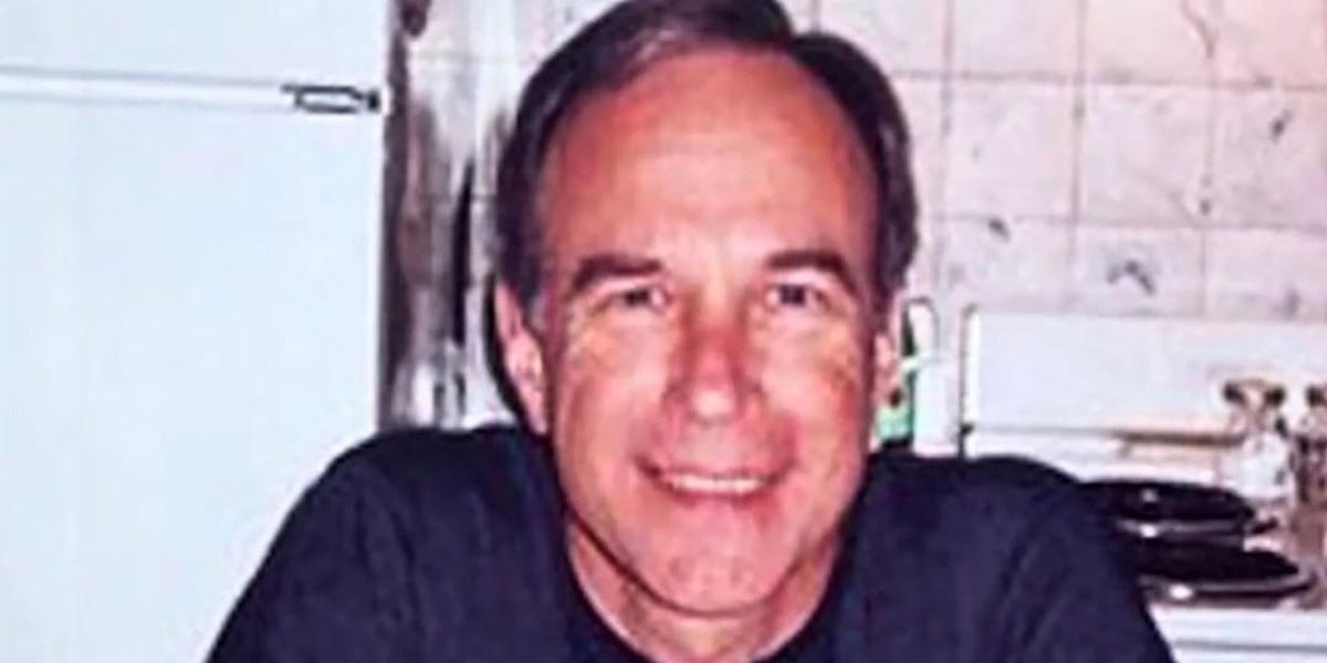 The Puzzling Disappearance of District Attorney Ray Gricar