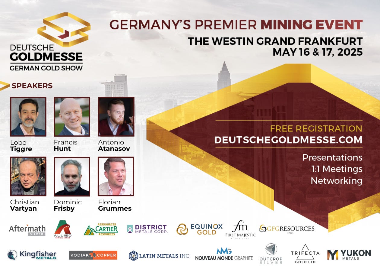 Martin Armstrong on Global Economic Cycles, War, and the Future of Gold