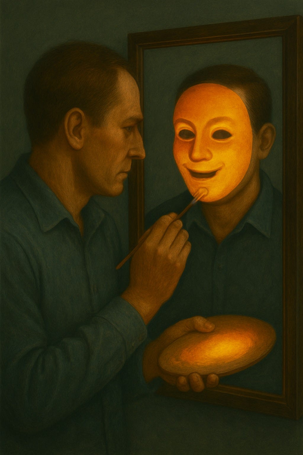 Why Rituals Work (and Why They Stop Working): A breakdown of the ...