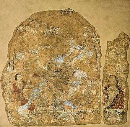 The Art of the Lingam - by Sam Dalrymple
