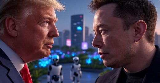 Arca Digital | Guillermo Valencia | Substack