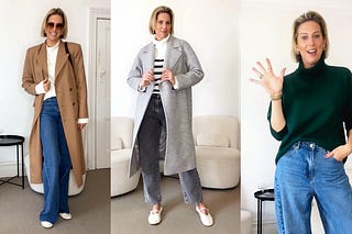 Penelope Styling | Substack