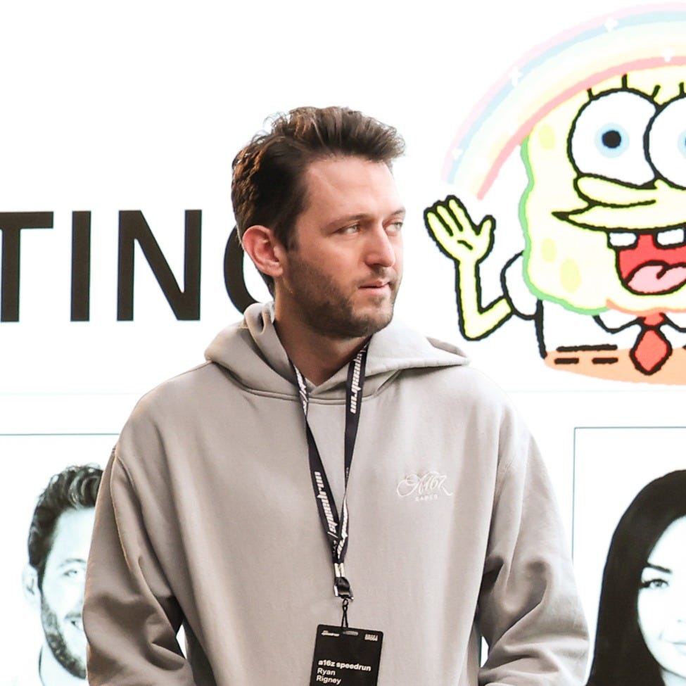 Ryan K. Rigney | Substack