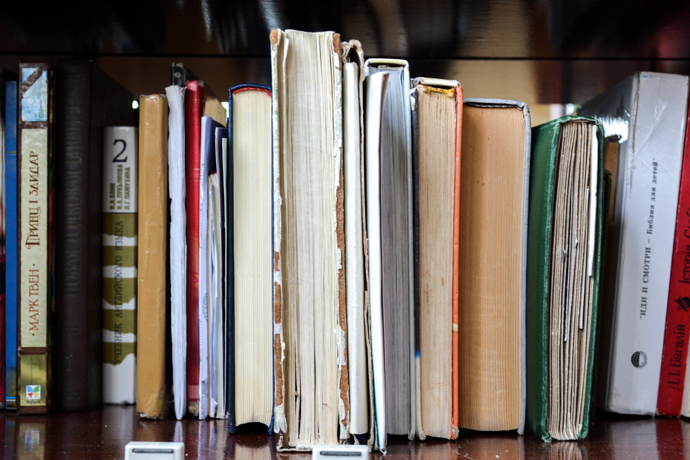 7 books that will make you a better writer (and why)