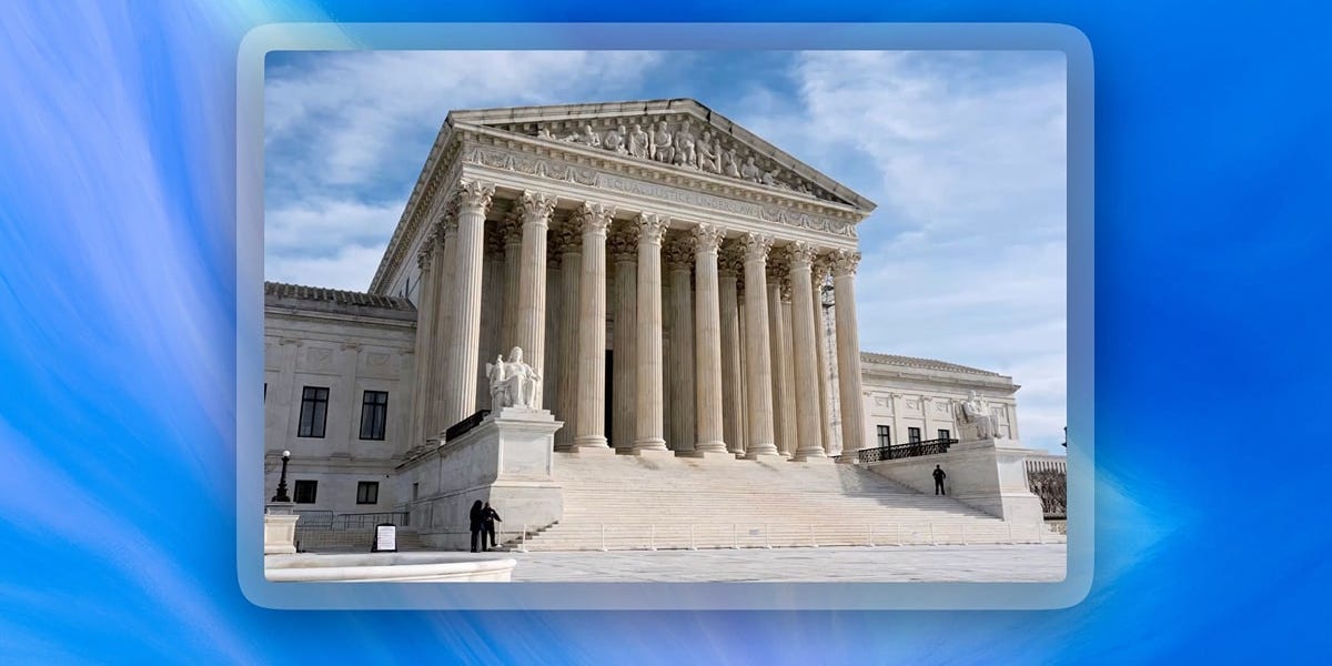 In Unanimous Decision, Supreme Court Sets Nationwide ADA Standard