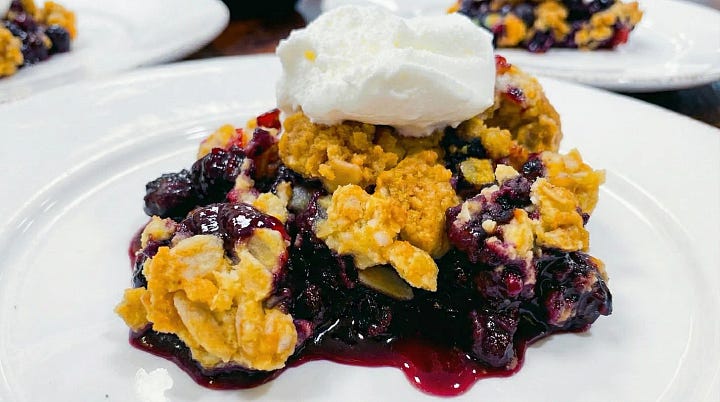 The 99% Cooking Club Recipe Database