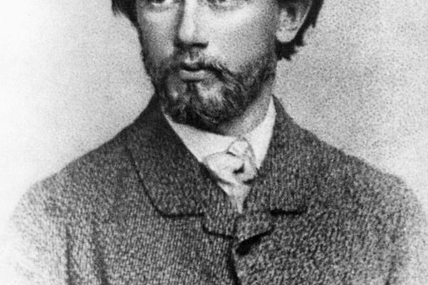 Johanna Liljegren | Oracle | Substack