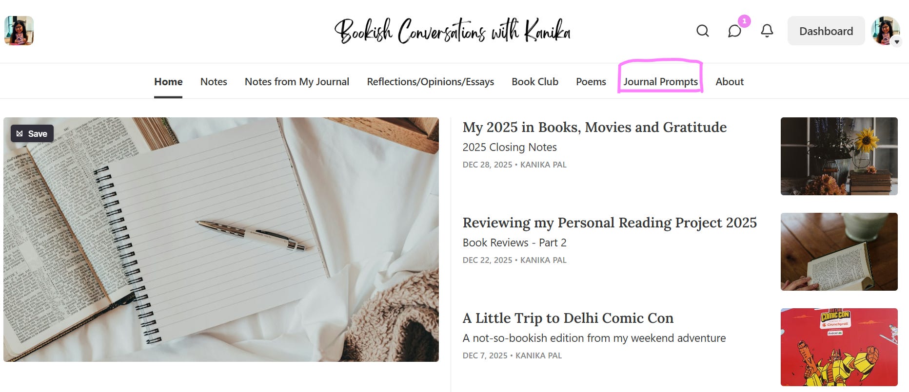Books I Read in 2025: Complete Reading List & Ratings