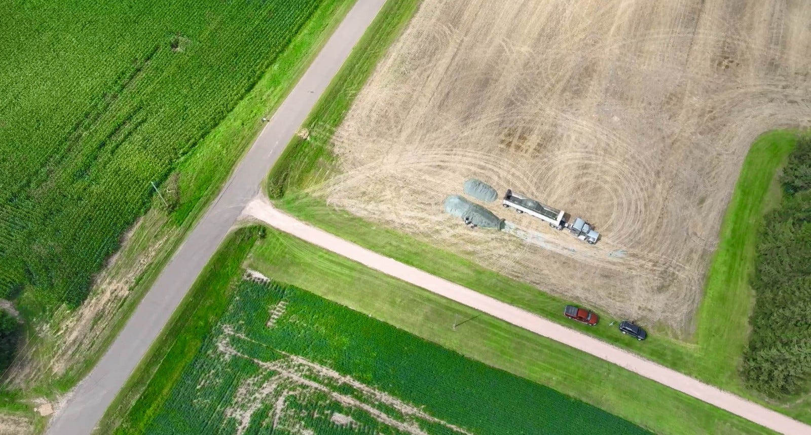 Introducing Lithos: Carbon removal using the power of enhanced rock weathering