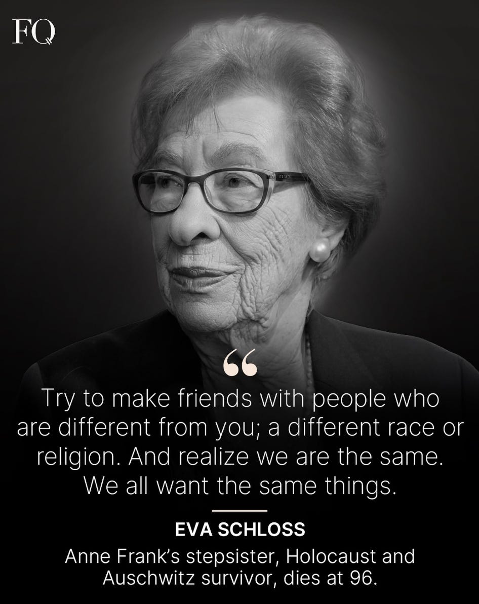 A Juicy Friday Link Roundup - by Sari Botton