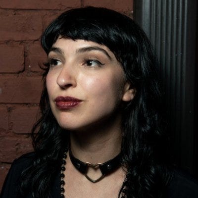 Jamie Peck | Substack