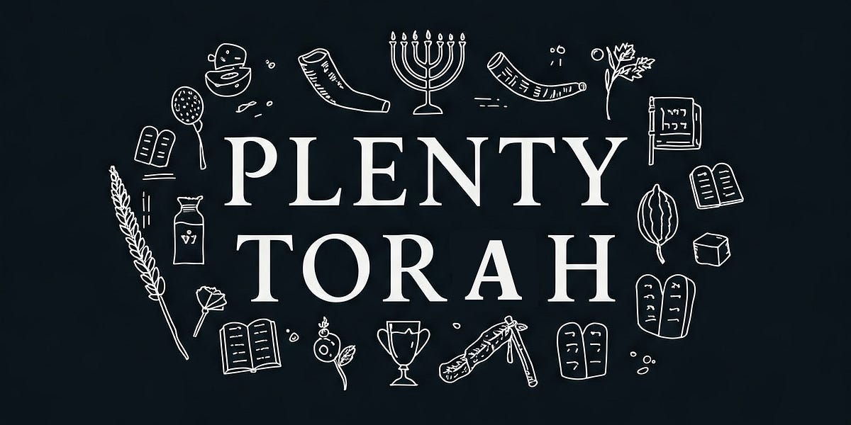 Sinai and Zion: A Tale of Two Mountains - Plenty Torah