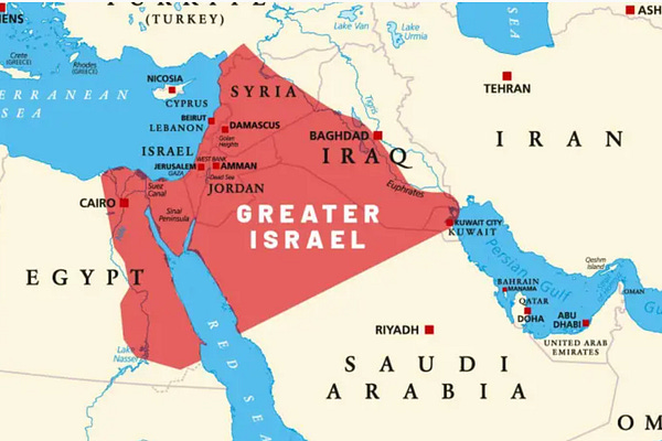 Vanessa Beeley | Substack