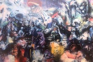 Philippa Perry | Substack