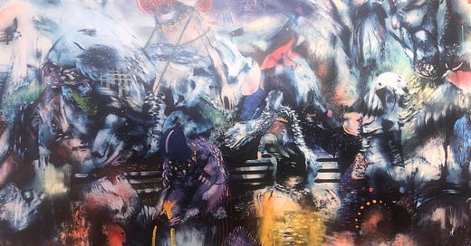 Philippa Perry | Substack