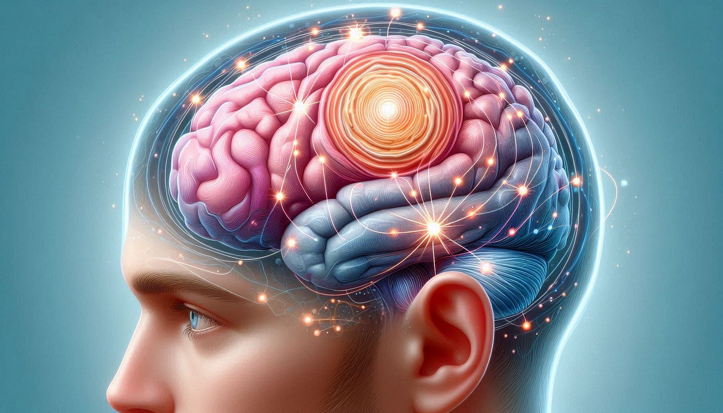 Why Your Brain Struggles with Problems (And How to Fix It)
