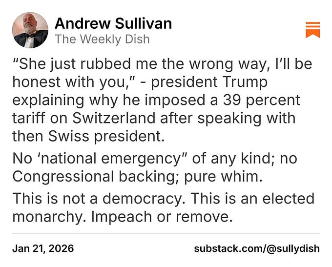 Helen Pluckrose (@helenpluckrose): "Andrew Sullivan: Directly cites ...