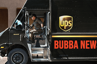 Bubba News | Bubba Atkinson | Substack